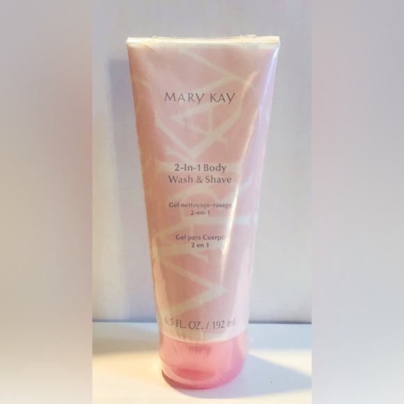 Mary Kay | Bath & Body | Mkbody Wash 2 In | Poshmark